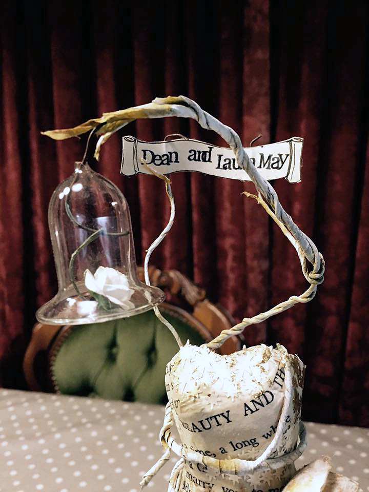 News - Philippa Burnard