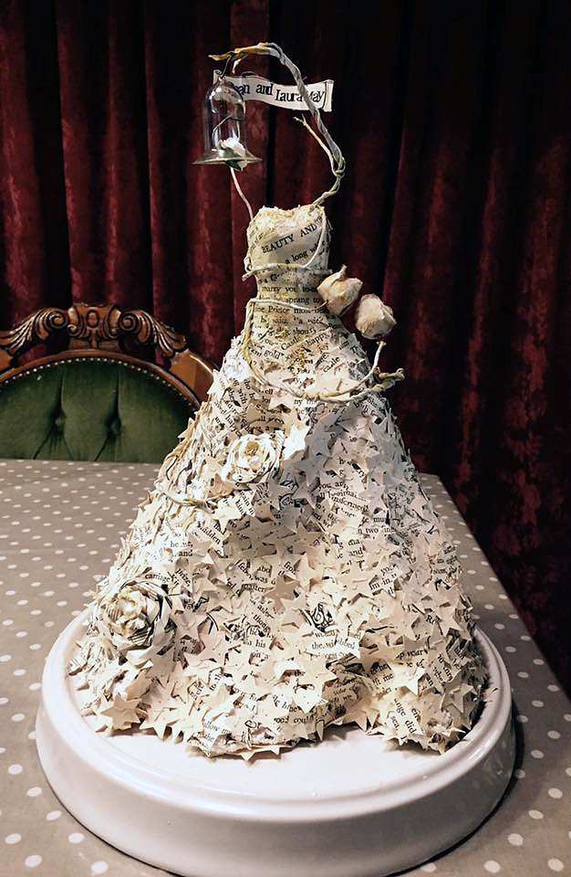 News - Philippa Burnard