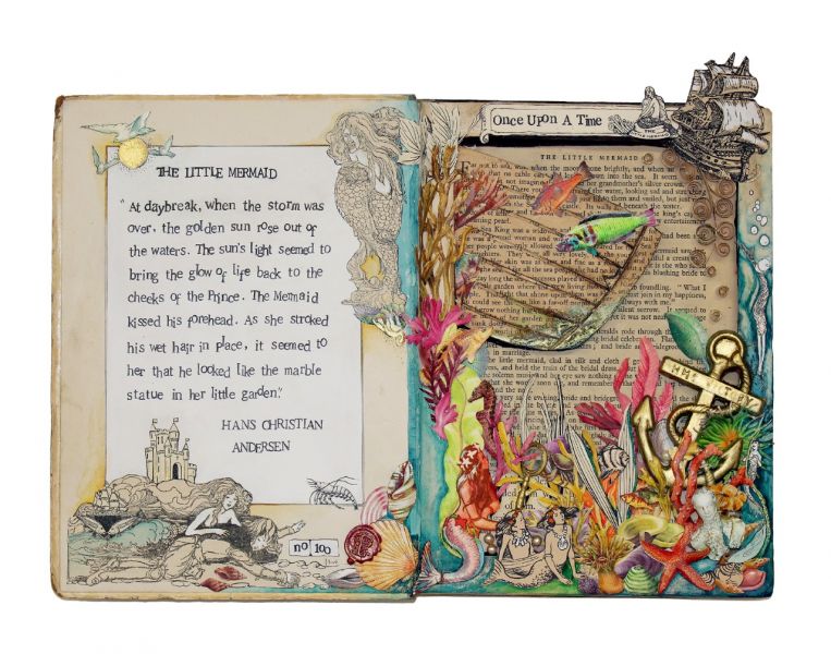 Home - Philippa Burnard