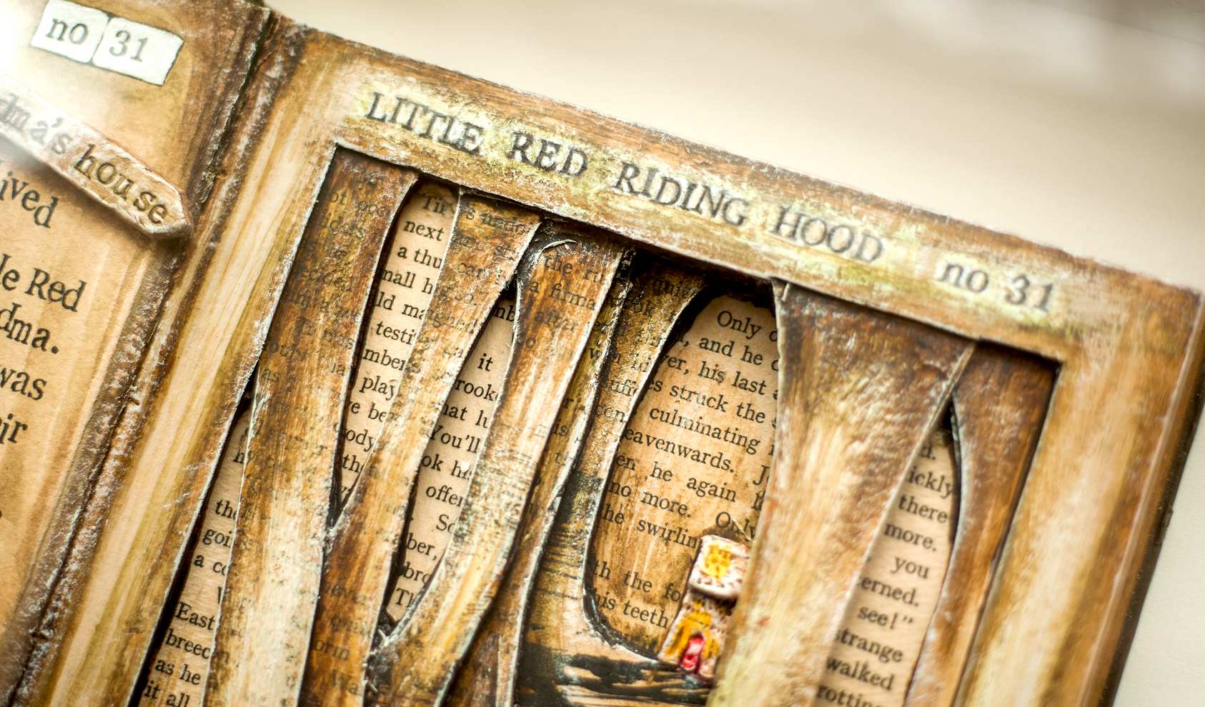 Home - Philippa Burnard